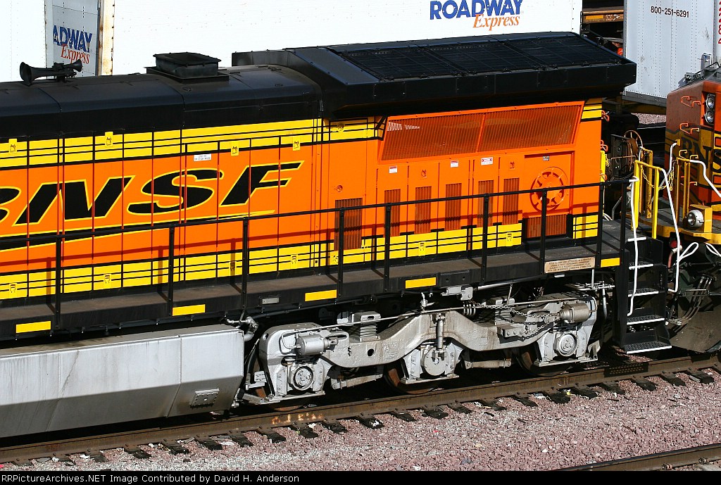 BNSF 844